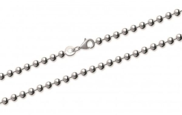 Les différents types de maille de chaîne de bijoux - bijoux-argent.fr